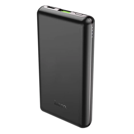 Портативне зарядне УМБ Power Bank HOCO Q7 10000mAh USB Type-C 3A 20W PD ...