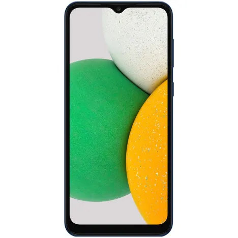Смартфон Samsung Galaxy A03 (A035F) 32Gb Black (SM-A035FZKDSEK) (Grade ...