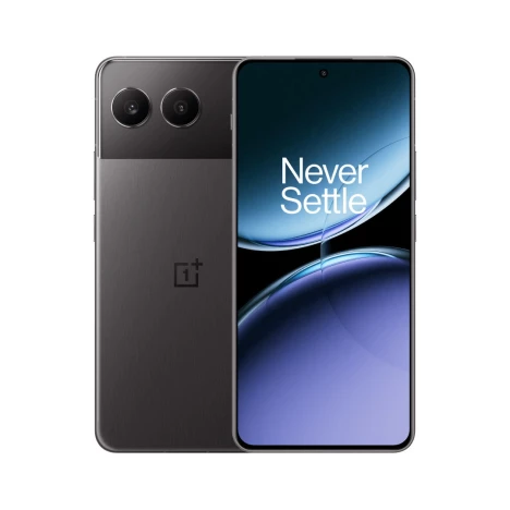 Смартфон OnePlus Nord 4 12/256GB Obsidian Midnight (Global Version) купити в ⁕ ALLO.UA ⁕ ціна ...