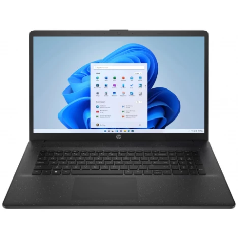 Ноутбук HP 17z-cp200 (67K39AV) Black (101781) купити в ⁕ ALLO.UA ⁕ ціна ...