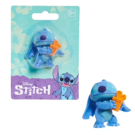 Дитяча іграшкова фігурка Ліло і Стіч Stitch 46260-3 висота 55 см купити в ⁕ ALLO.UA ⁕ ціна, відгуки