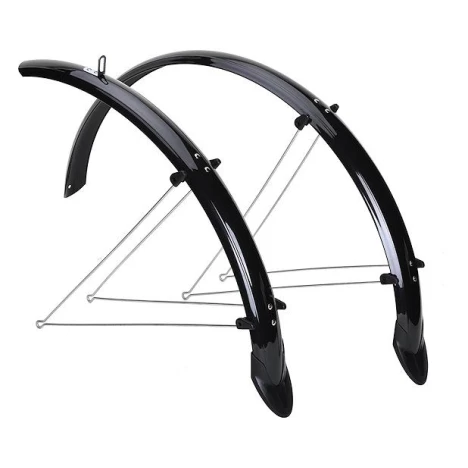 Крила Orion Ital Elektro з кріпленням 28"/48мм чорний (A-B-2848E) купити в ⁕ ALLO.UA ⁕ ціна, відгуки