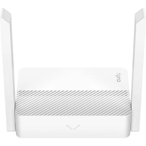 Маршрутизатор Cudy LT300 N300 Wi-Fi 4G LTE Cat4 Mini Router, до 300 ...