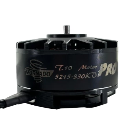 Мотор для дрона BrotherHobby Tornado T10 Pro 5215 330KV (BH-TORNADO PRO ...
