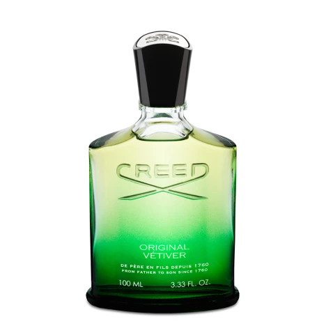 Creed Original Vetiver (чоловіча) Парфумована вода 100 мл Тестер купити ...