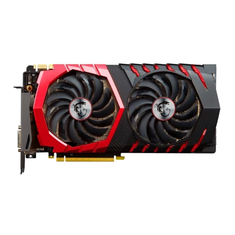 Відеокарта MSI GTX 1070 8Gb Gaming (GTX 1070 Gaming 8G) (GDDR5, 256 bit ...
