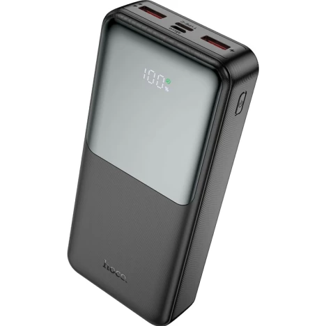 Повербанк з дисплеєм 20000mAh 22.5W HOCO Sirui fully compatible power ...