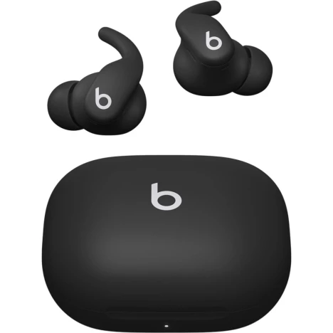 Навушники Beats by Dr. Dre Powerbeats Fit Jet Black (ME2J4) [152926 ...
