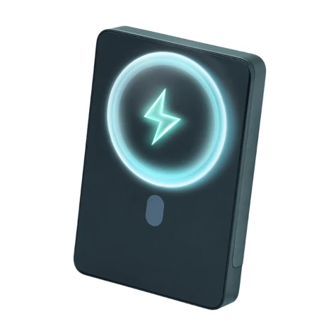 Повербанк (Power Bank) Brevia ePower 10000mAh MagSafe SuperSlim PD20W ...