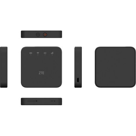 Модем ZTE MF927U 4G купити в ⁕ ALLO.UA ⁕ ціна, відгуки