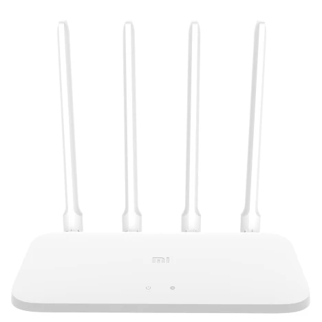 Маршрутизатор Xiaomi Mi WiFi Router 4A Global купити в ⁕ ALLO.UA ⁕ ціна ...