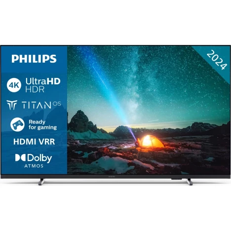 Телевізор Philips 50PUS7609/12 купити в ⁕ ALLO.UA ⁕ ціна, відгуки