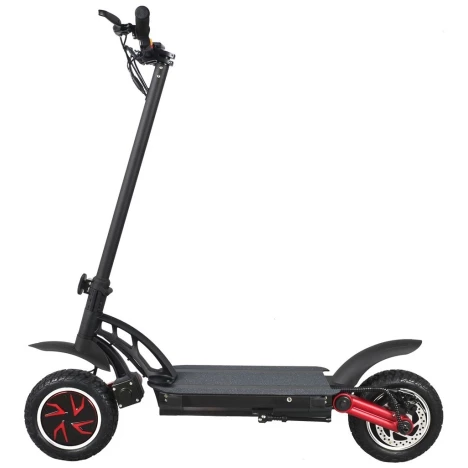 Електросамокат Kugoo G-BOOSTER купити в ⁕ ALLO.UA ⁕ ціна, відгуки