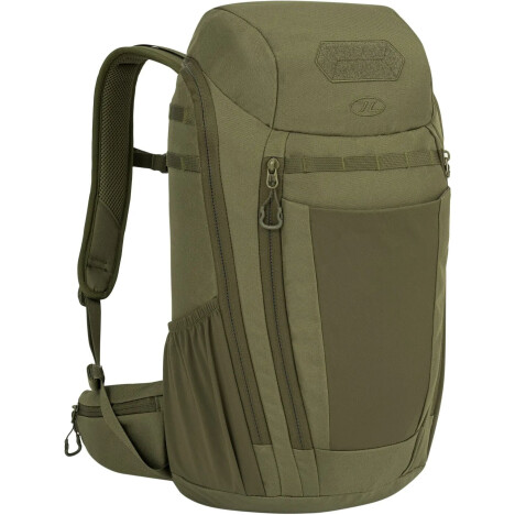 Рюкзак Highlander Eagle 2 Backpack 30L Olive Green(TT193-OG) купити в ...