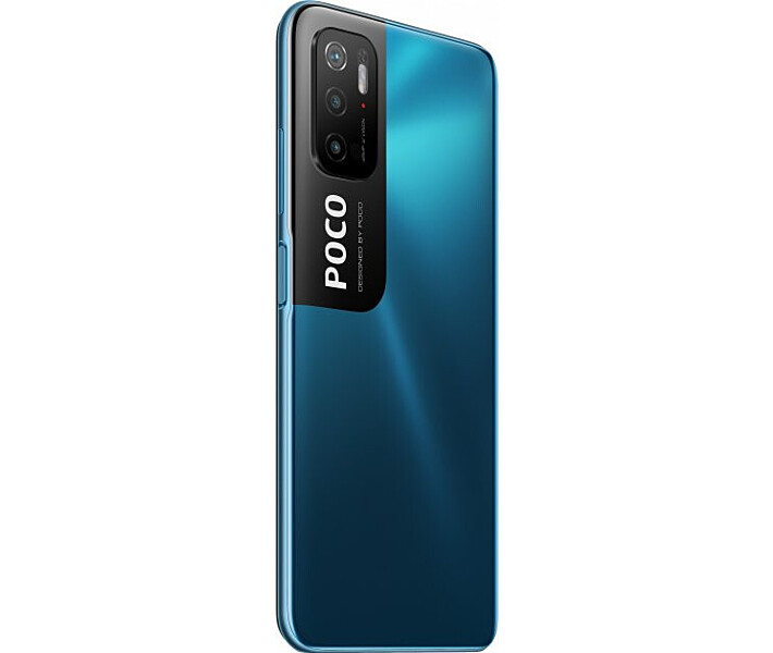 Poco M3 Pro 6/128GB Blue(M2103K19PG) купити в ⁕ ALLO.UA ⁕ ціна, відгуки