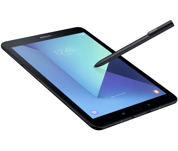 Планшет Samsung Galaxy Tab S3 SM-T825 9.7" 32Gb LTE Black (SM ...