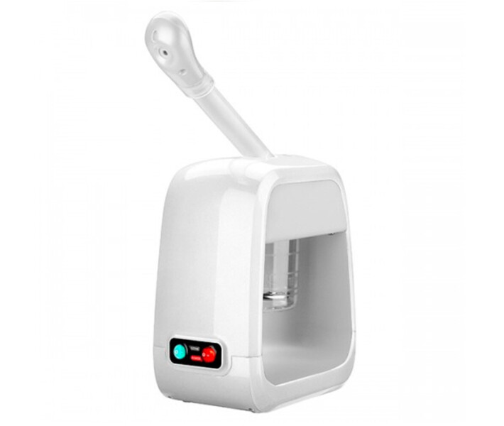 Вапоризатор портативний Vapour Series VS-0104 MiniSteamer (KL-020104 ...