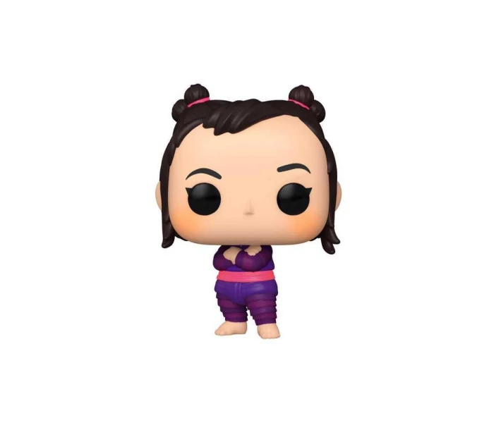 Фігурка Funko Pop Ної Райя та останній Дракон Raya and The Last Dragon ...