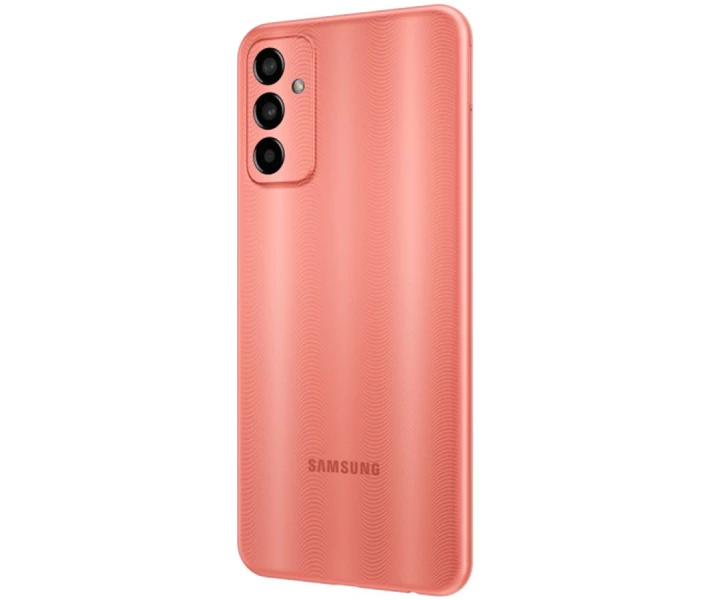 Смартфон Samsung Galaxy M13 (M135F) 128Gb Orange (Grade C) Seller ...