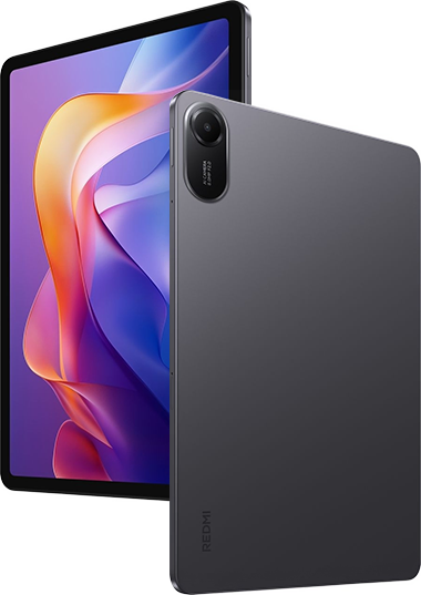 telegram_8000_Redmi_Pad2 – інтернет-магазин ALLO.ua!